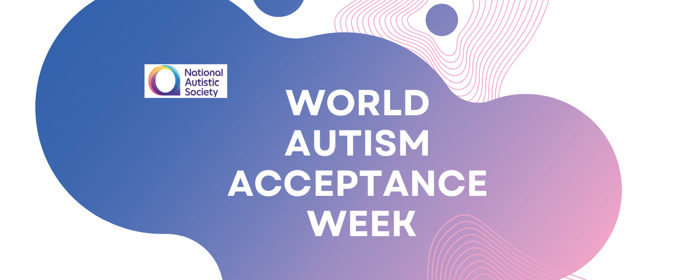 World Autism Acceptance Week 2024
